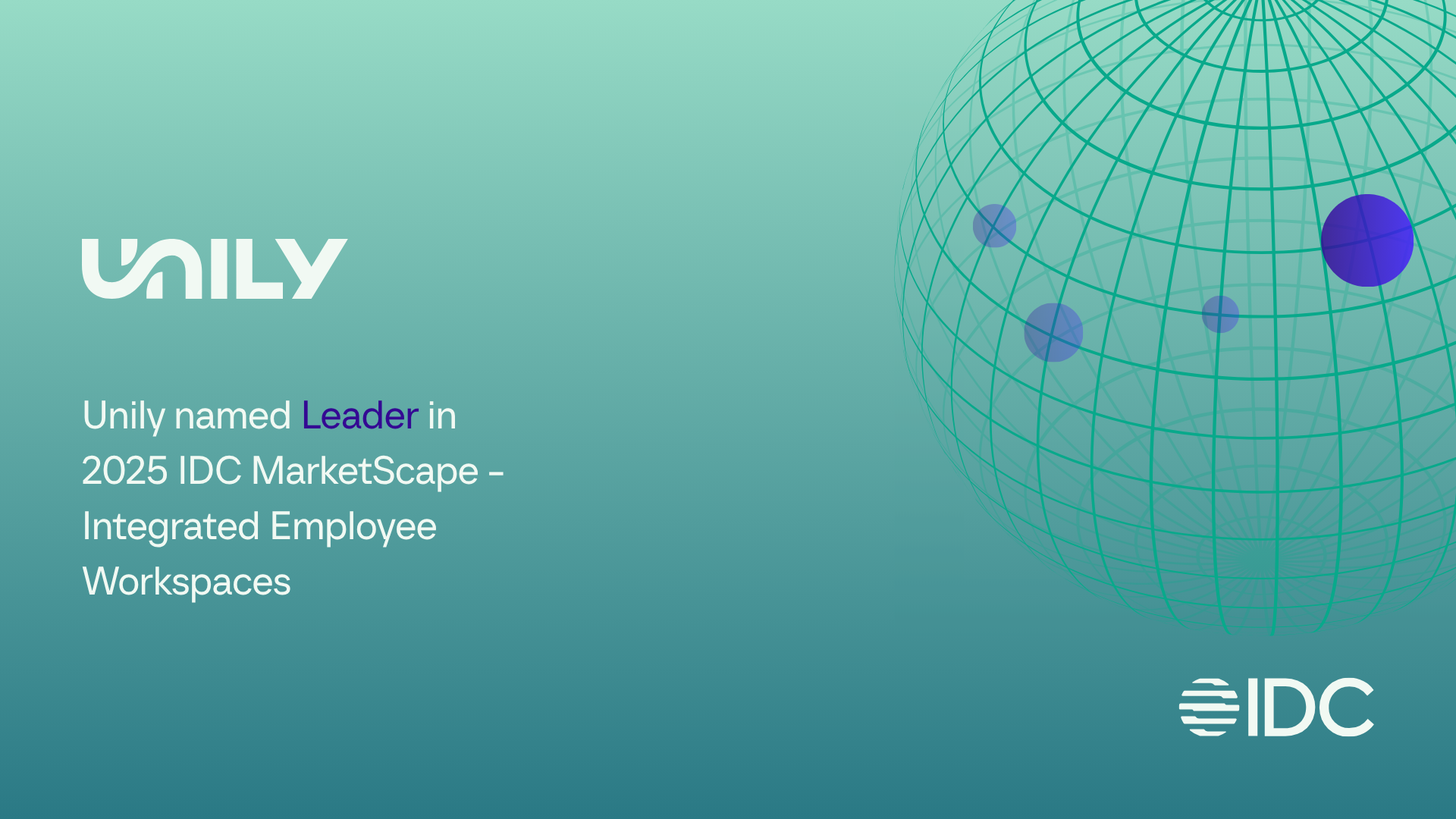 Workplace Collaboration Software | Unily