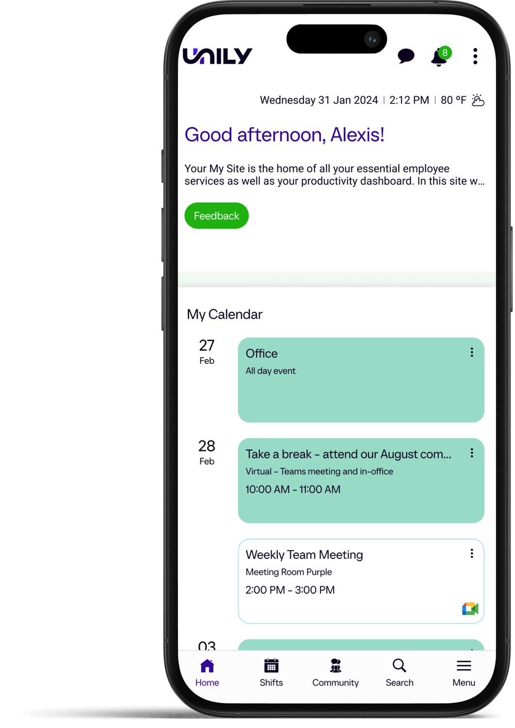 The Definitive Enterprise Intranet Guide | Unily