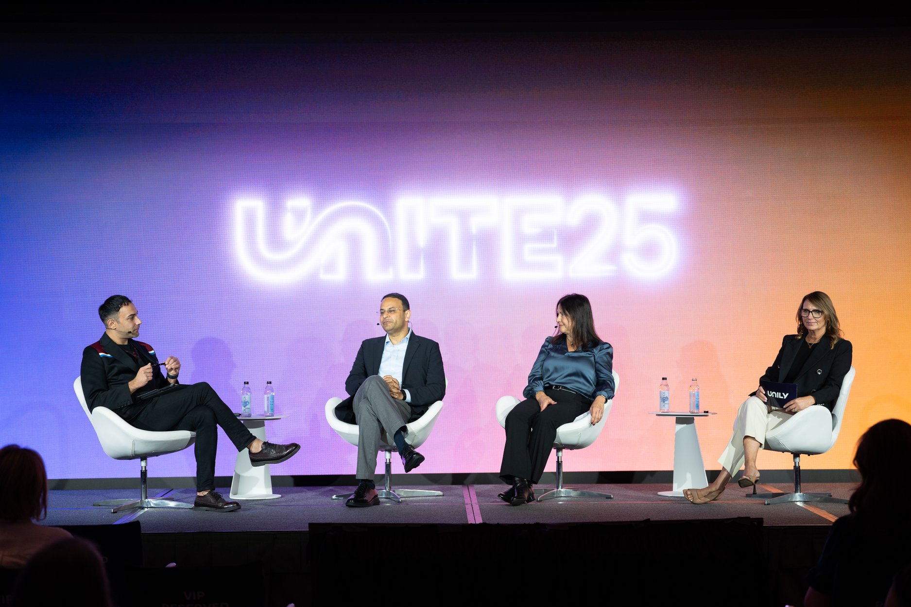 Building a Future-Ready Workforce: Lessons from CVS, Wipro, and Adecco