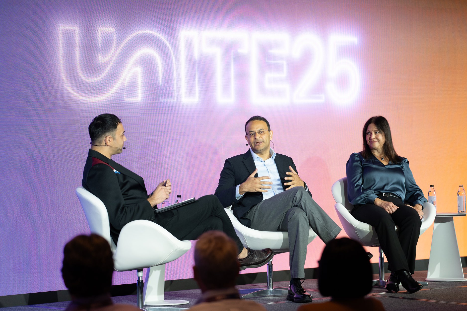 Building a Future-Ready Workforce: Lessons from CVS, Wipro, and Adecco