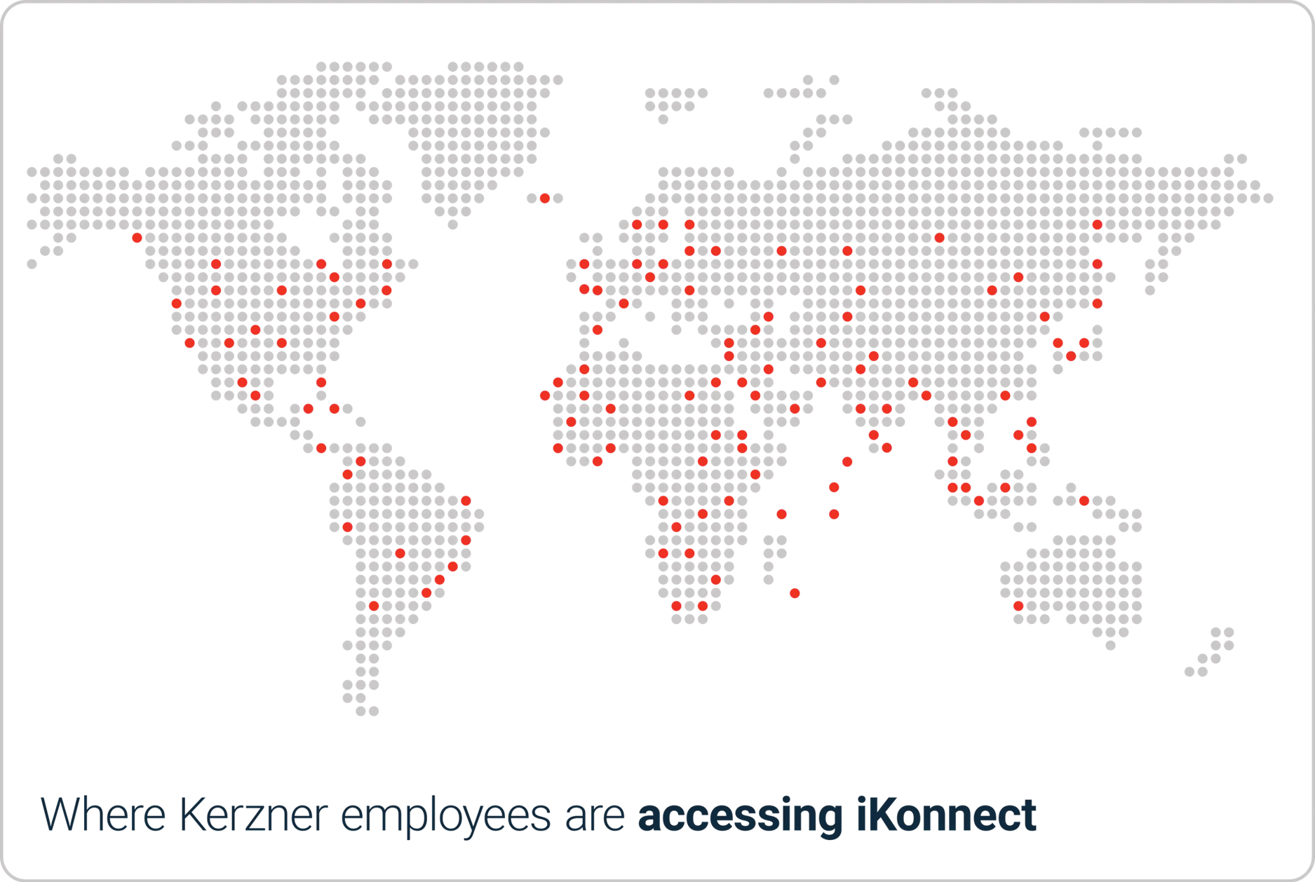 Case Study: Kerzner International | Empowering a global, frontline ...