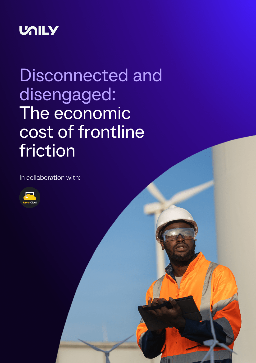 New Unily Report Uncovers $80 Billion Frontline Communications Crisis ...