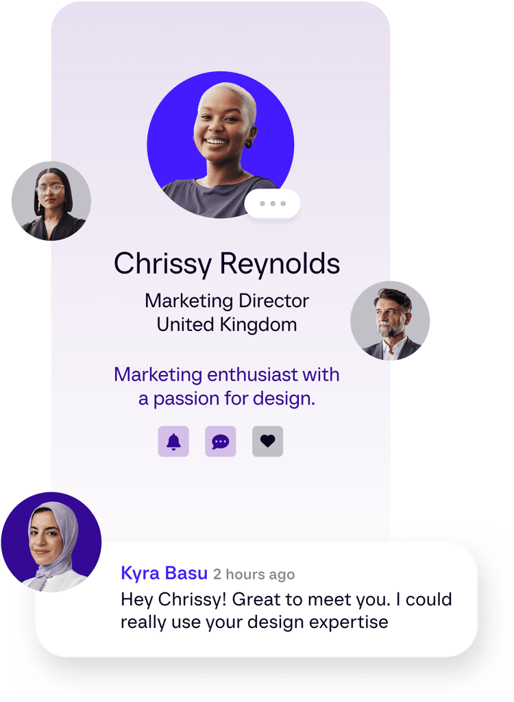 Employee Profiles