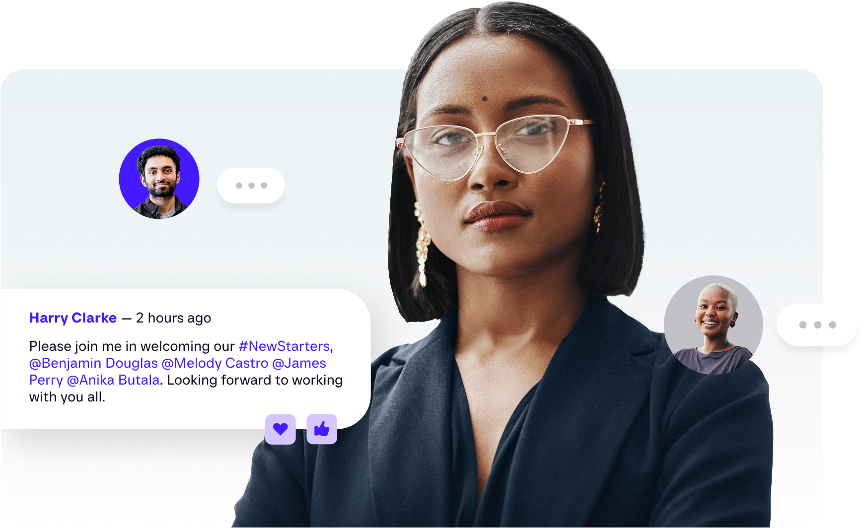 About Unily | The Best Intranet Platform