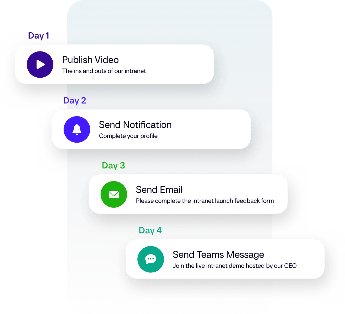 📱 Employee App for Your Enterprise | Unily