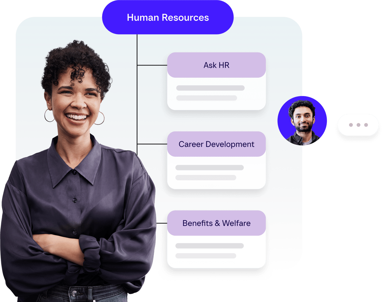 HR Intranet | Intranet Software for Human Resources | Unily