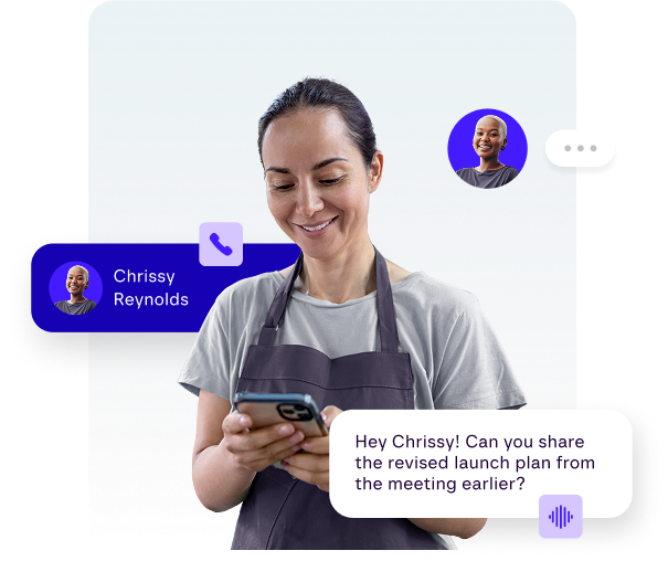 Employee App | Unily