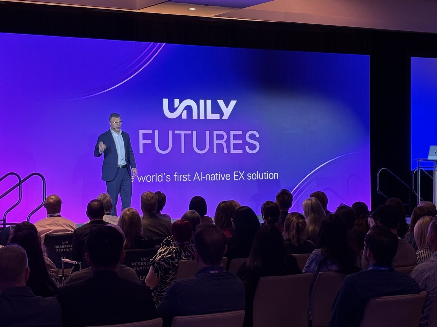 HR Trends 2026: The Reshaping of Employee Experience | Unily