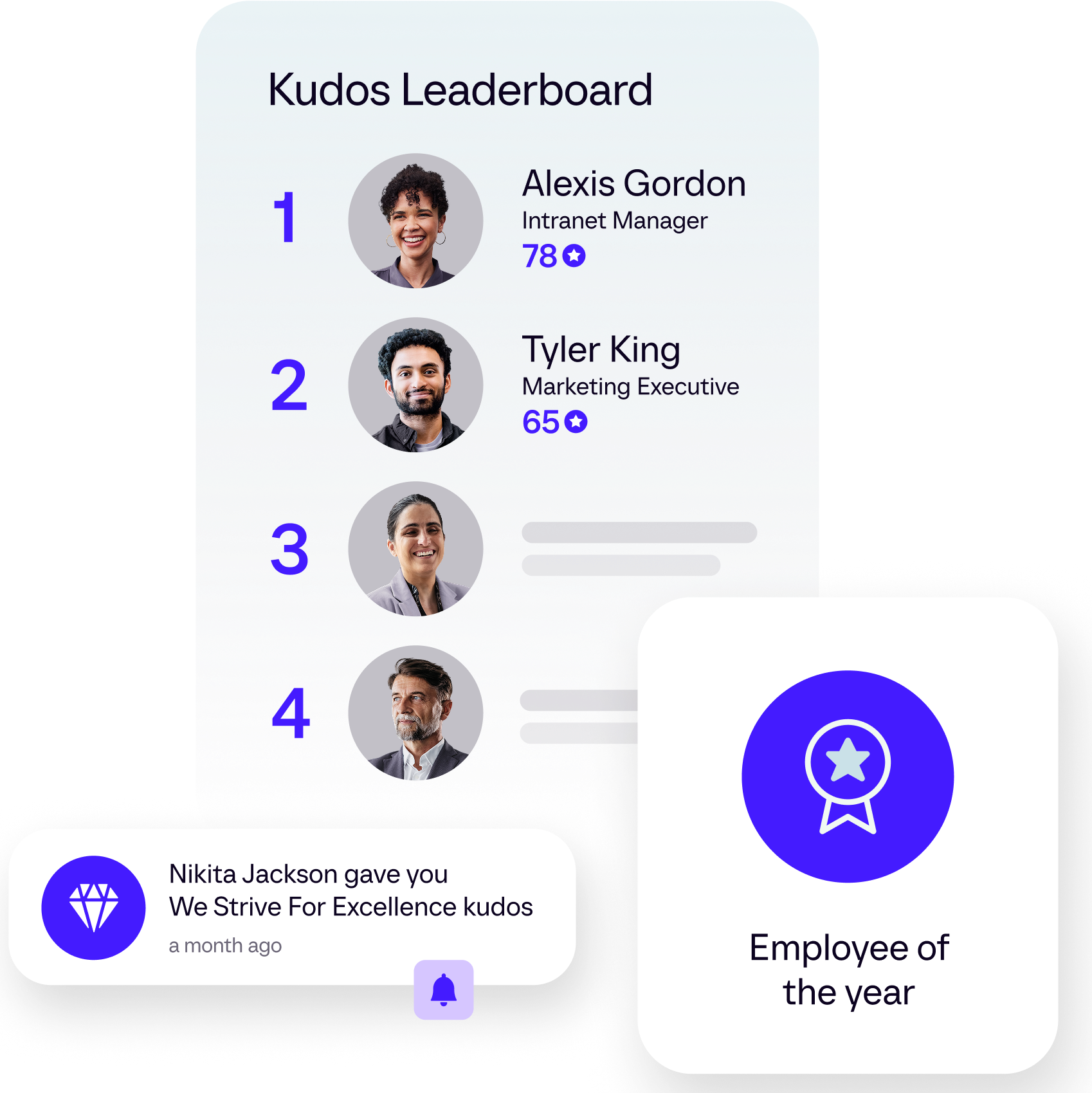 Employee App | Unily
